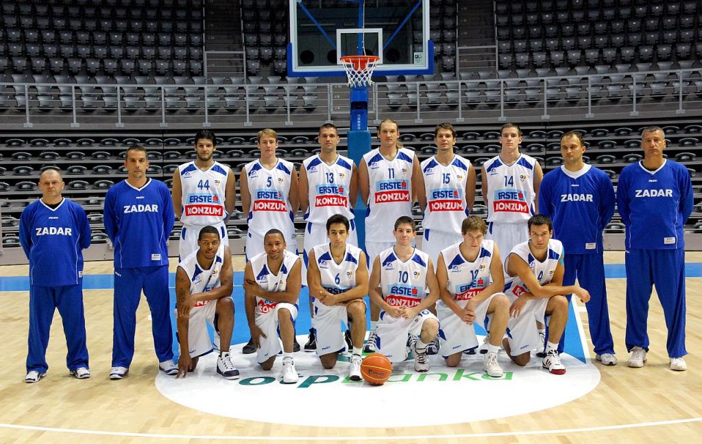 Sportskim klubovima pet milijuna kuna više nego u 2008. - Zadarski list