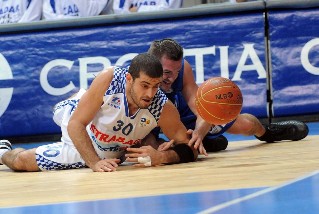 Nema gosta do Zadra - Zadarski list