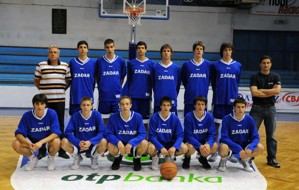 Zadar se sjeća svog Tome - Zadarski list