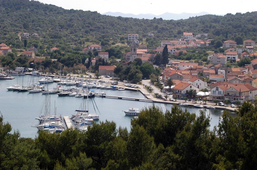 Lagani rast turističkog prometa - Zadarski list