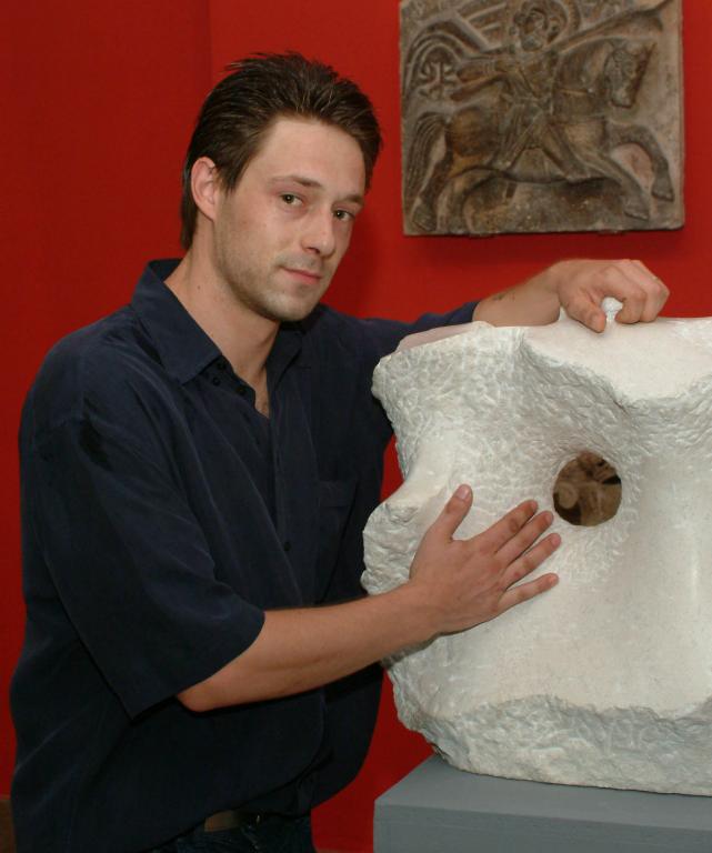 Proboj prostora u volumen - Zadarski list