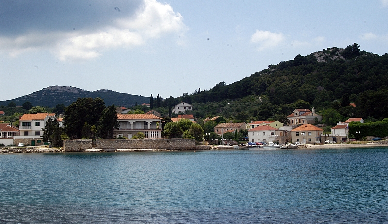 Za četiri godine hotel u Lukoranu - Zadarski list