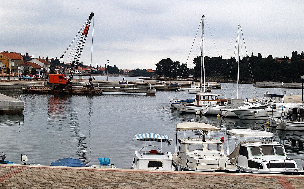 Prva nautička godina ispunila očekivanja - Zadarski list