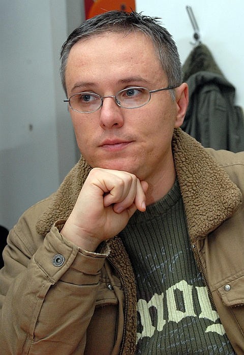 Prva znanstvena analiza zbjegova u Egipat u Hrvatskoj - Zadarski list