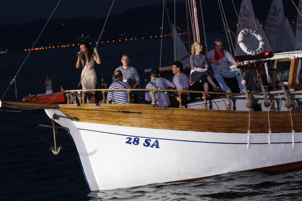 “Mitra Zonata” sljubila klape i Morske orgulje - Zadarski list