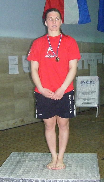 Tri zlata Nikoline Tokić - Zadarski list