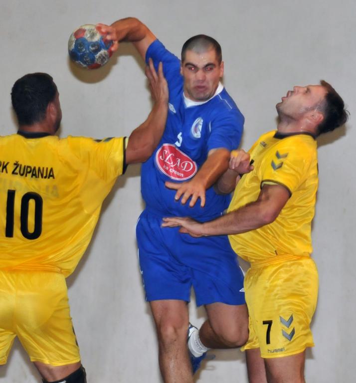 Pobjede protiv Senja i Arene dovele bi nova pojačanja - Zadarski list