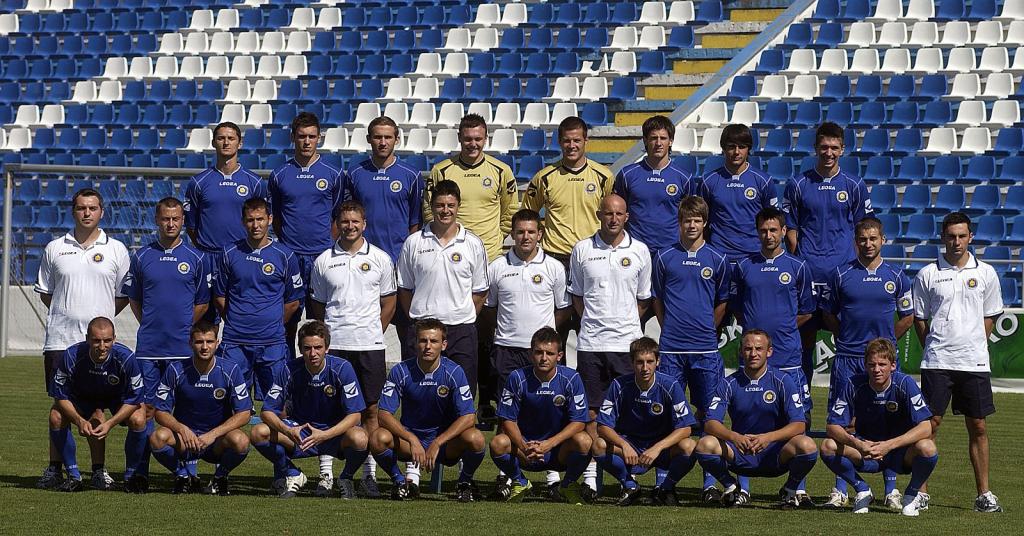 Stanovi zadarske mladosti - Zadarski list