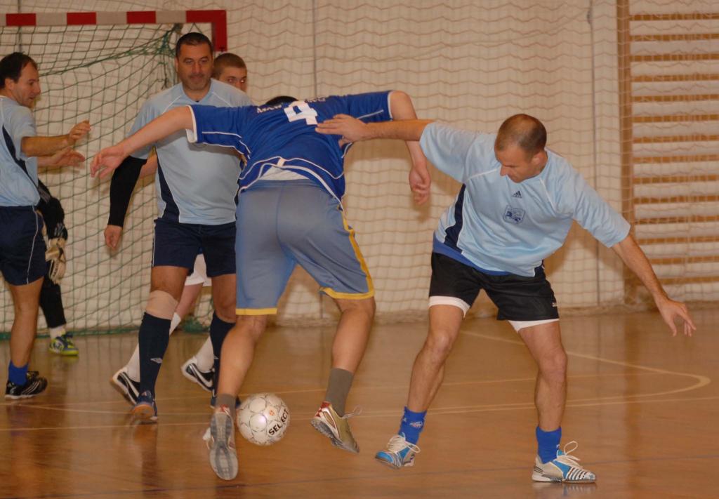 Poglavarstvo očitalo studentima nogometnu lekciju - Zadarski list