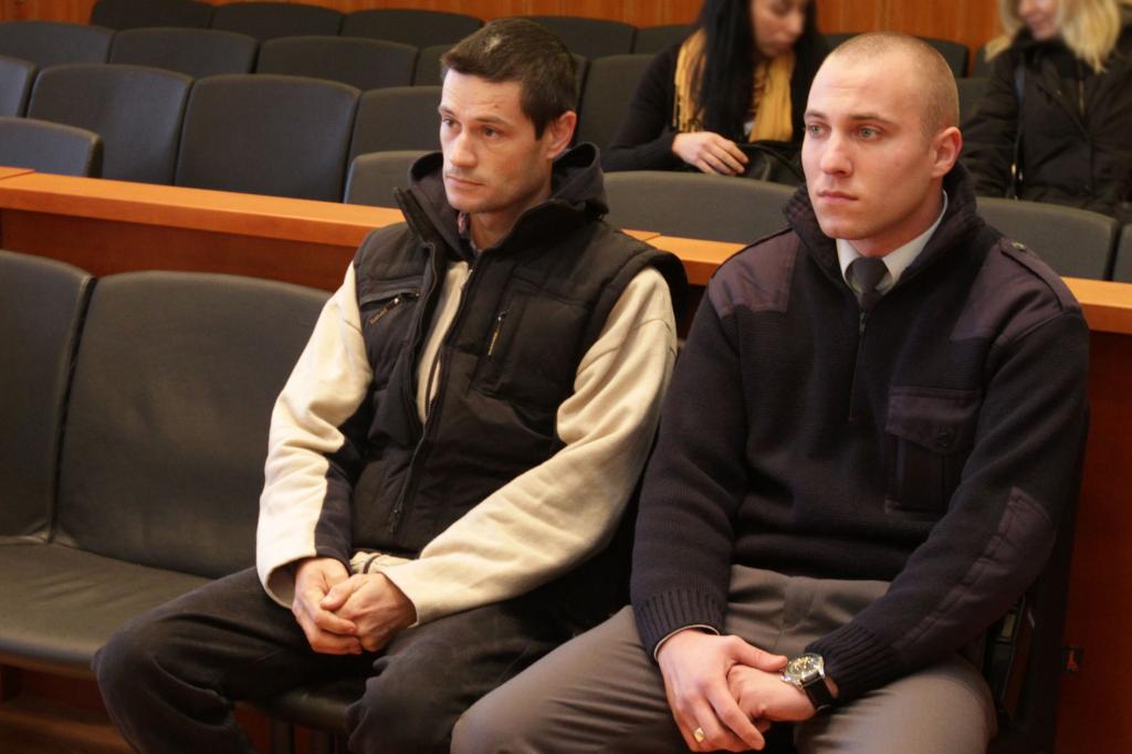 Sudsko vijeće zatražilo dodatno vještačenje - Zadarski list