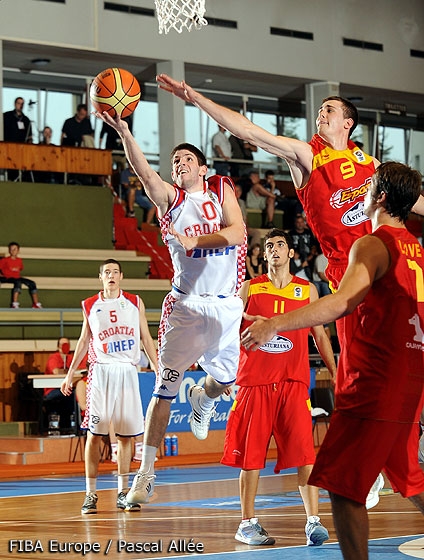 Prostran najbolji strijelac i asistent - Zadarski list