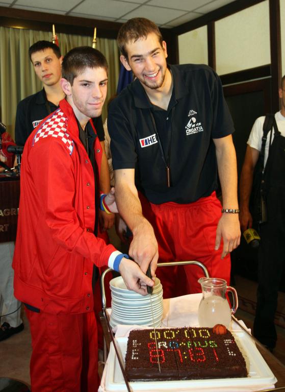 Ovo je generacija za velike domete - Zadarski list