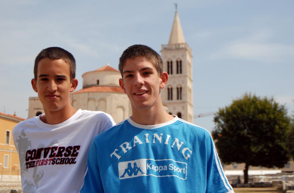 Prostran: U Zadru je mladim igračima teško jer se uvijek traži rezultat ...