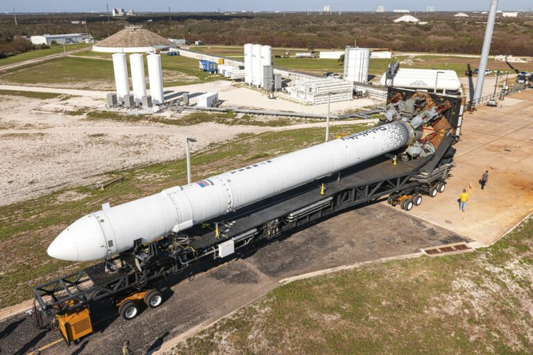 U Zemljinu orbitu upravo polijeće prva napravljena pomoću 3-D printera ...
