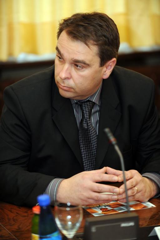 Krste Ramić za načelnika Starigrada - Zadarski list