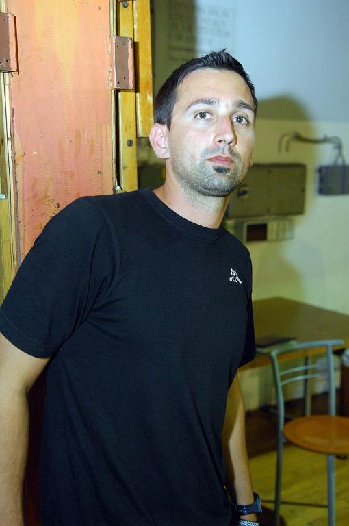 Zadar Gortan se priprema za Premijer ligu - Zadarski list