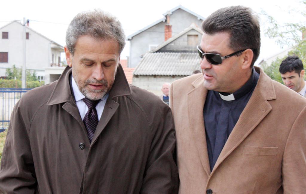 Bandić i Pusić otvorili vrata anonimnim donacijama - Zadarski list