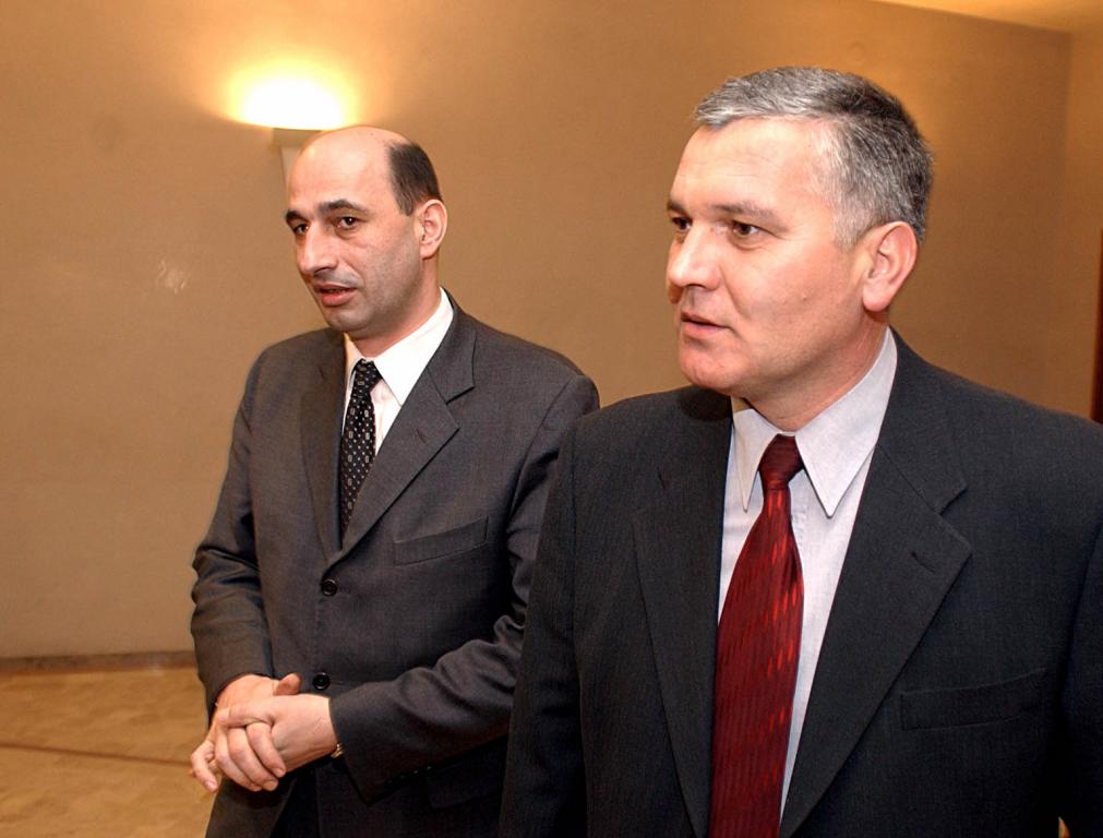 Kalmeta ostaje, a HDZ mu traži nasljednika - Zadarski list