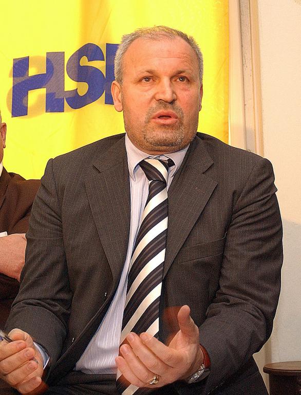 Katić, Dražić i Zrilić: O bivšima sve najbolje - Zadarski list