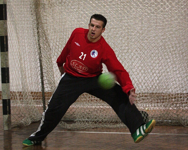 Već u sljedećem kolu možemo do prvog mjesta - Zadarski list