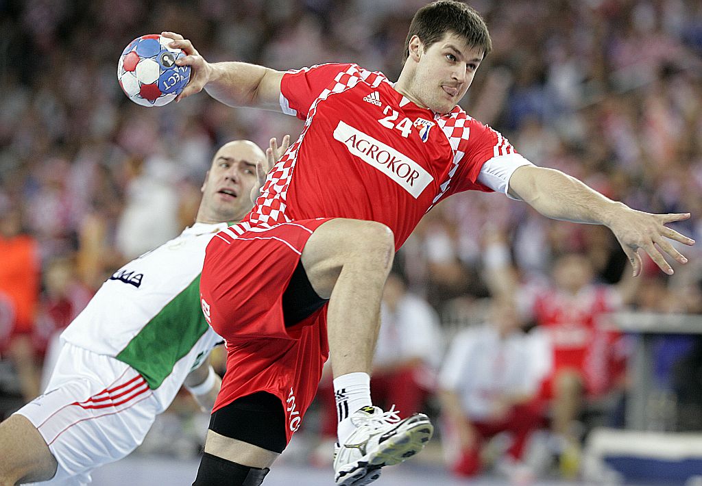 Valčić: Jednom ću opet igrati u Zadru - Zadarski list