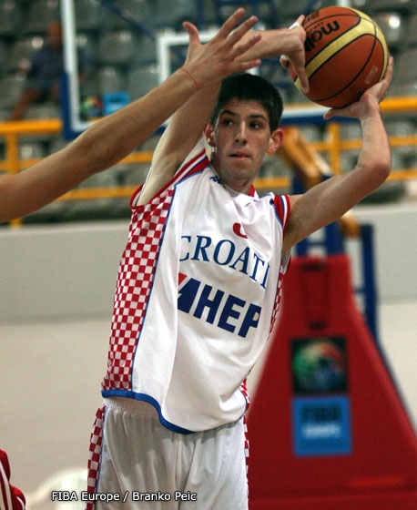 Brodolom u polufinalu - Zadarski list