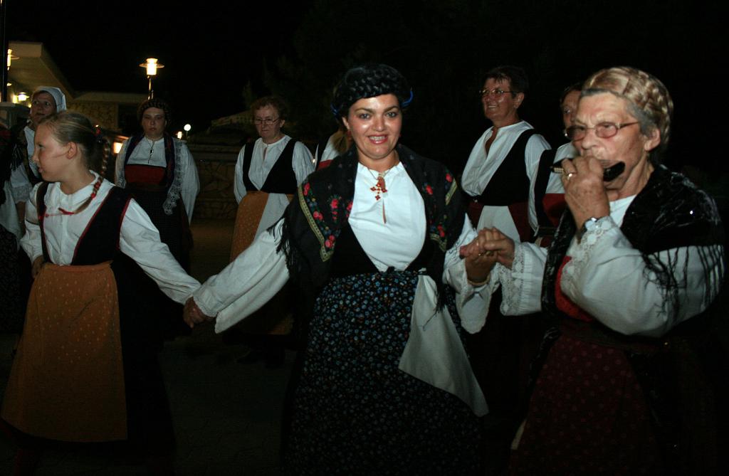 Vrška pjesma daleko se čuje - Zadarski list