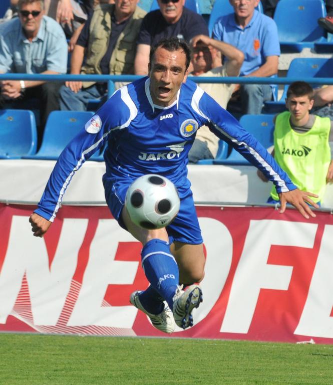 Bećiri iznad Jabloneca - Zadarski list