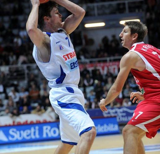 Pobjeda protiv Cedevite bi nam puno značila - Zadarski list