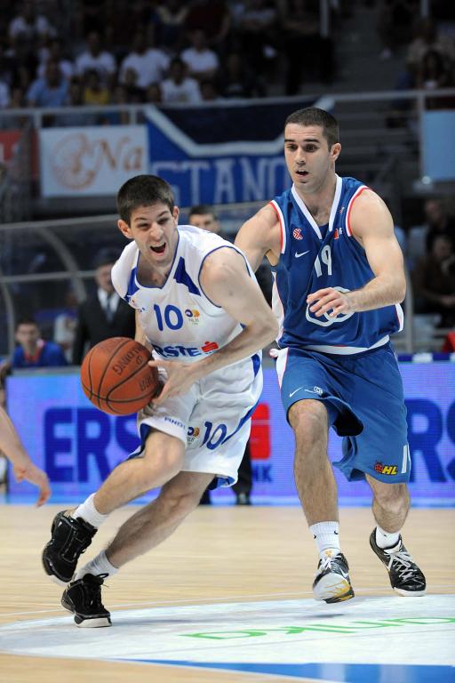 Prostran u izboru za mladog košarkaša godine - Zadarski list