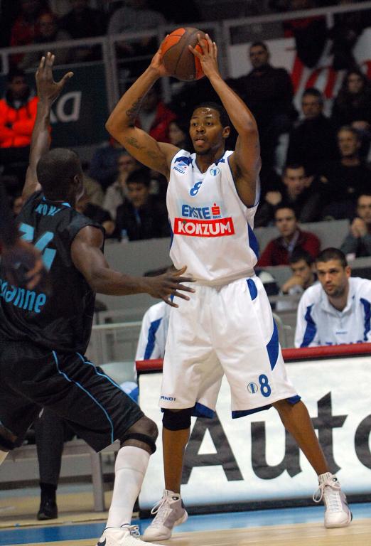 Jednom nogom u drugom krugu - Zadarski list