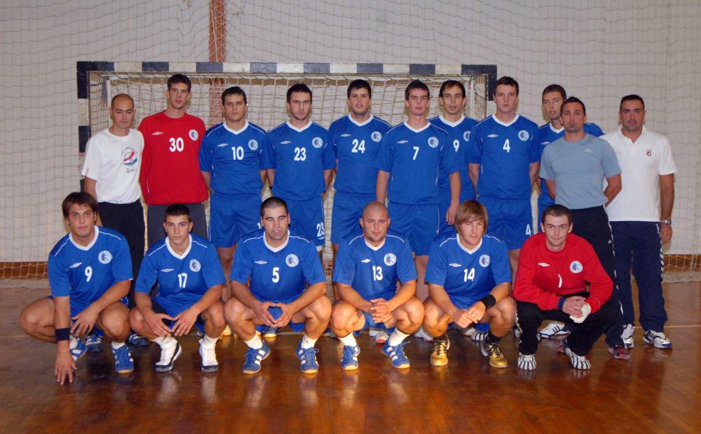 Meštrić pojačao Zadar Gortan - Zadarski list