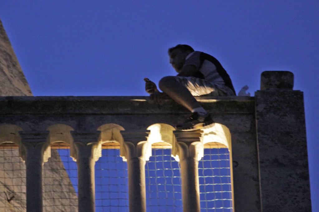 Lergi odobrena koncesija za prodaju palačinki - Zadarski list