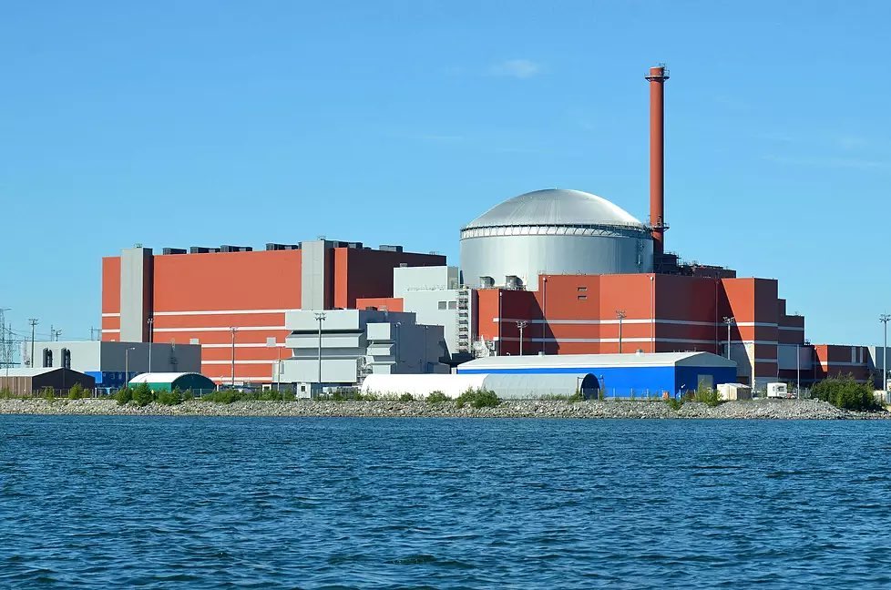 Nakon 18 godina najveći europski nuklearni reaktor počinje s redovnom ...