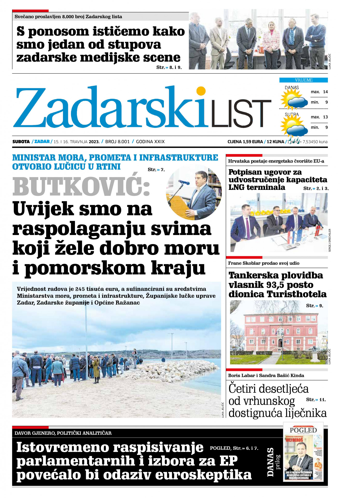 vintage skulptura Archives - Zadarski list