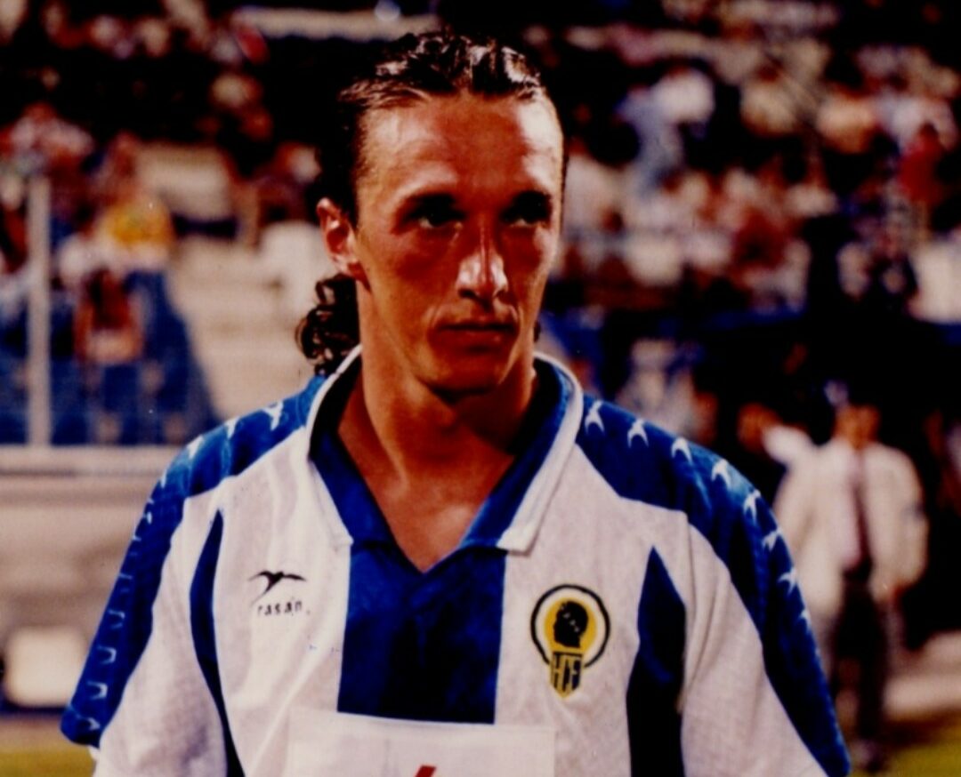 Prije 11 godina preminuo je hrvatski reprezentativni branič - Zadarski list