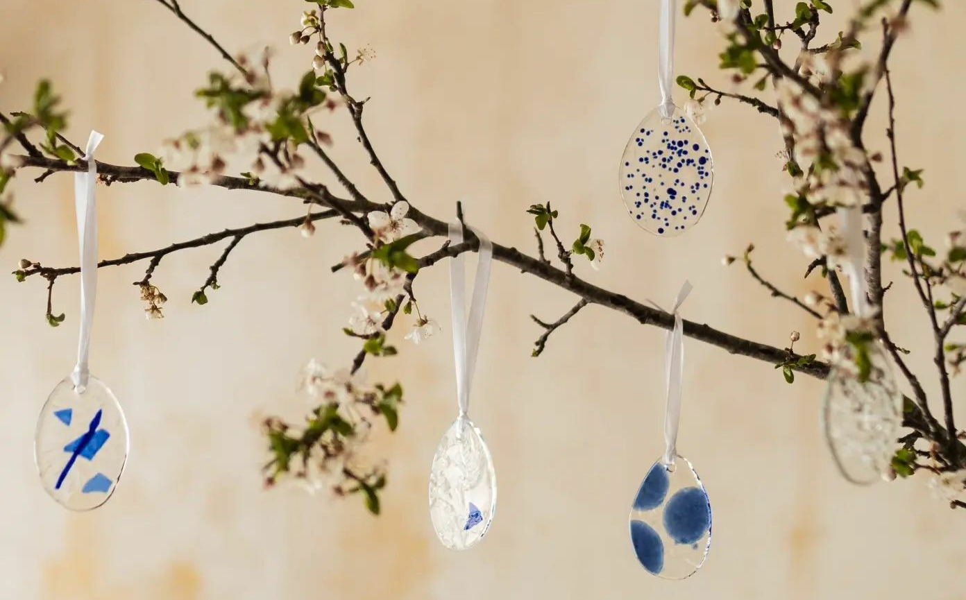 Uskrsne pisanice s motivom sicanja - Zadarski list