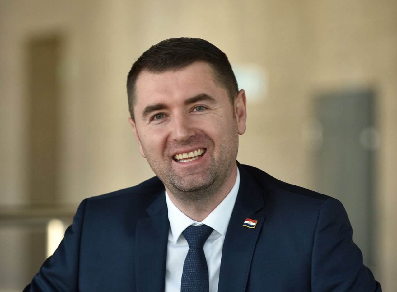 Filipović: HEP nije na prodaju, niti će biti dok sam ja ministar ...