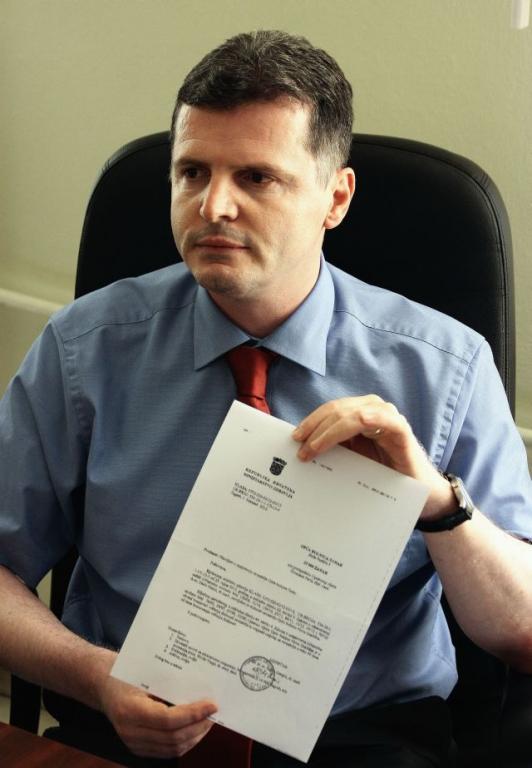 Dr. Nakić: Ministra pozivam u Zadar na besplatne tečajeve o pisanju ...