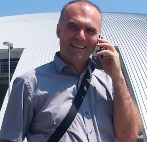 Boris Skroće novi direktor KK Zadar - Zadarski list