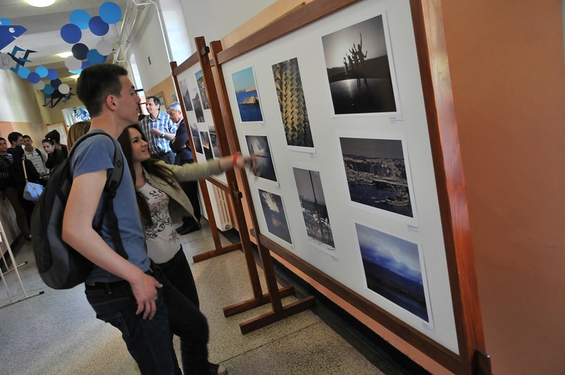 Nagrade najboljim fotografima osnovnih i srednjih škola - Zadarski list