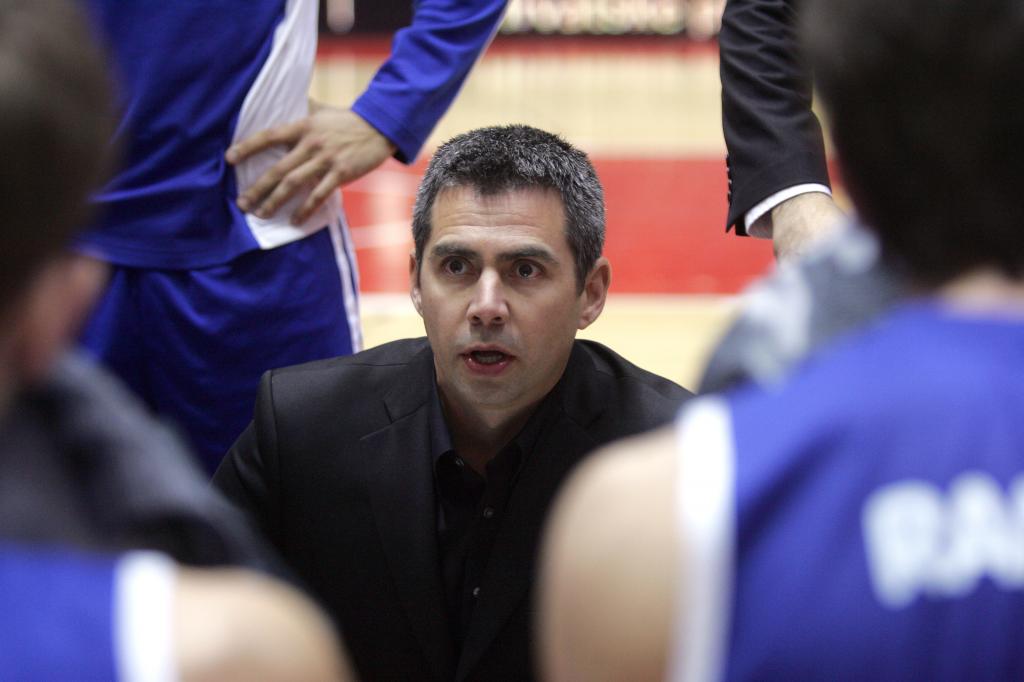 Nazor: Čisti primjer iz košarkaške abecede - Zadarski list