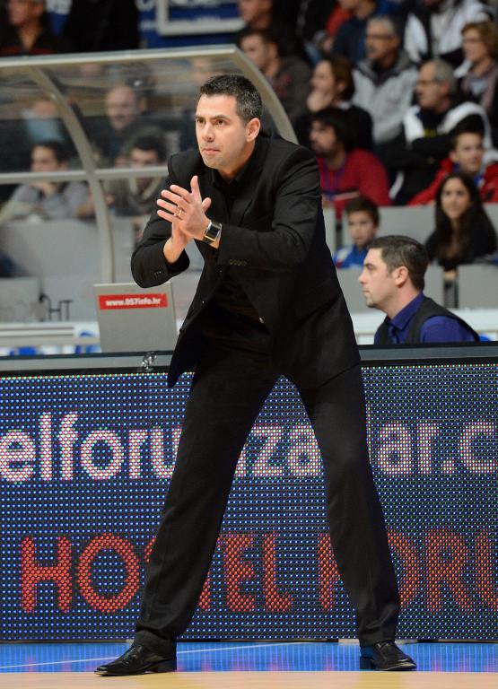 Nazor: Velika mi je čast voditi Zadar u Jazinama - Zadarski list