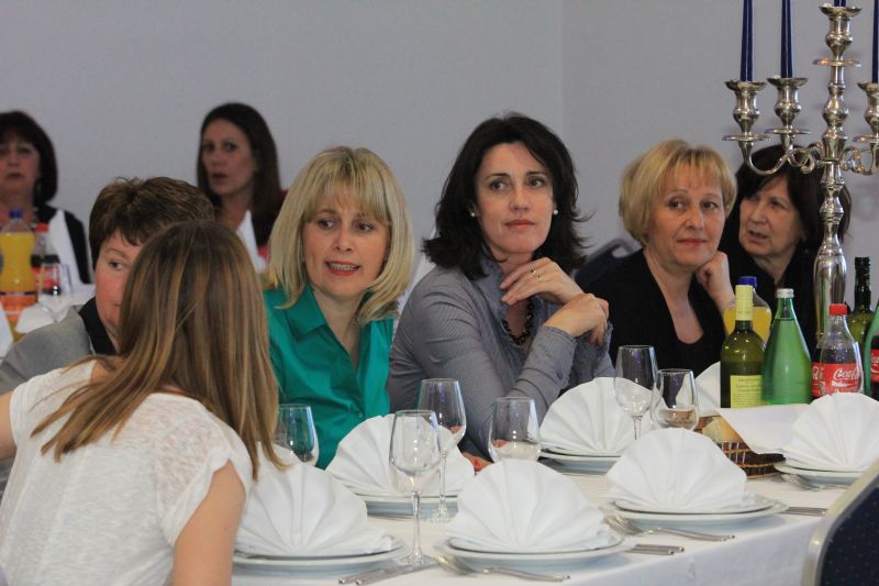 Zadarsko bijelo srce dobilo deset sestara i tehničara - Zadarski list