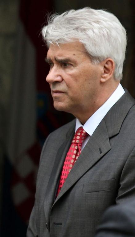 Ivica Tomić novi predsjednik UV-a Lučke uprave Zadra - Zadarski list