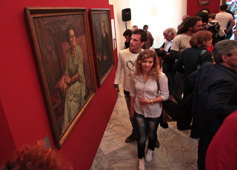 Osigurana sredstva za otkup zbirke Borelli - Zadarski list