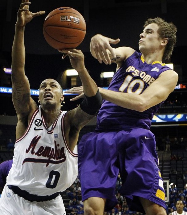 Je li Jordan zadarski spasitelj? - Zadarski list