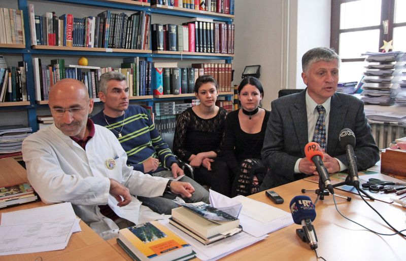 Ekološka svijest, kreativnost i druženje - Zadarski list