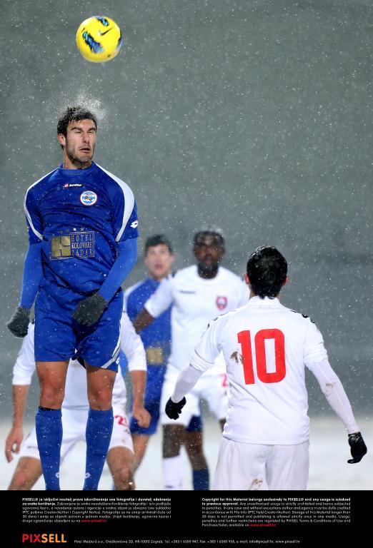 Kao da smo nestali nakon vodstva - Zadarski list