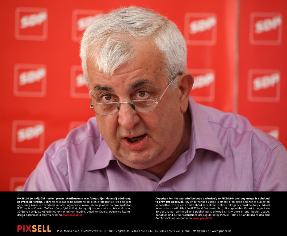 Mikin: Je li Biserku Belić smijenila izjava njezina supruga Nebojše ...